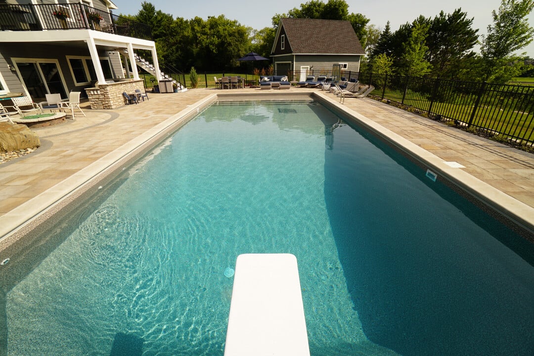 Water Types for Your In-Ground Pool