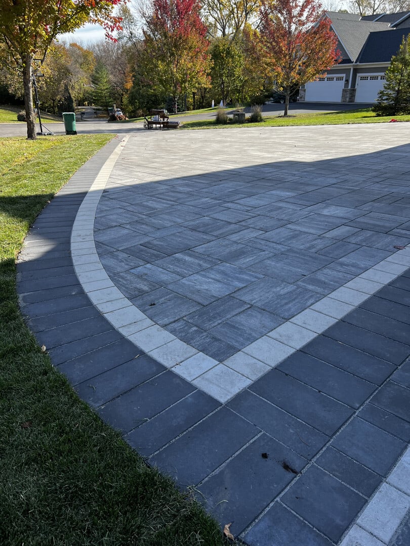 The Benefits of Paver Patios